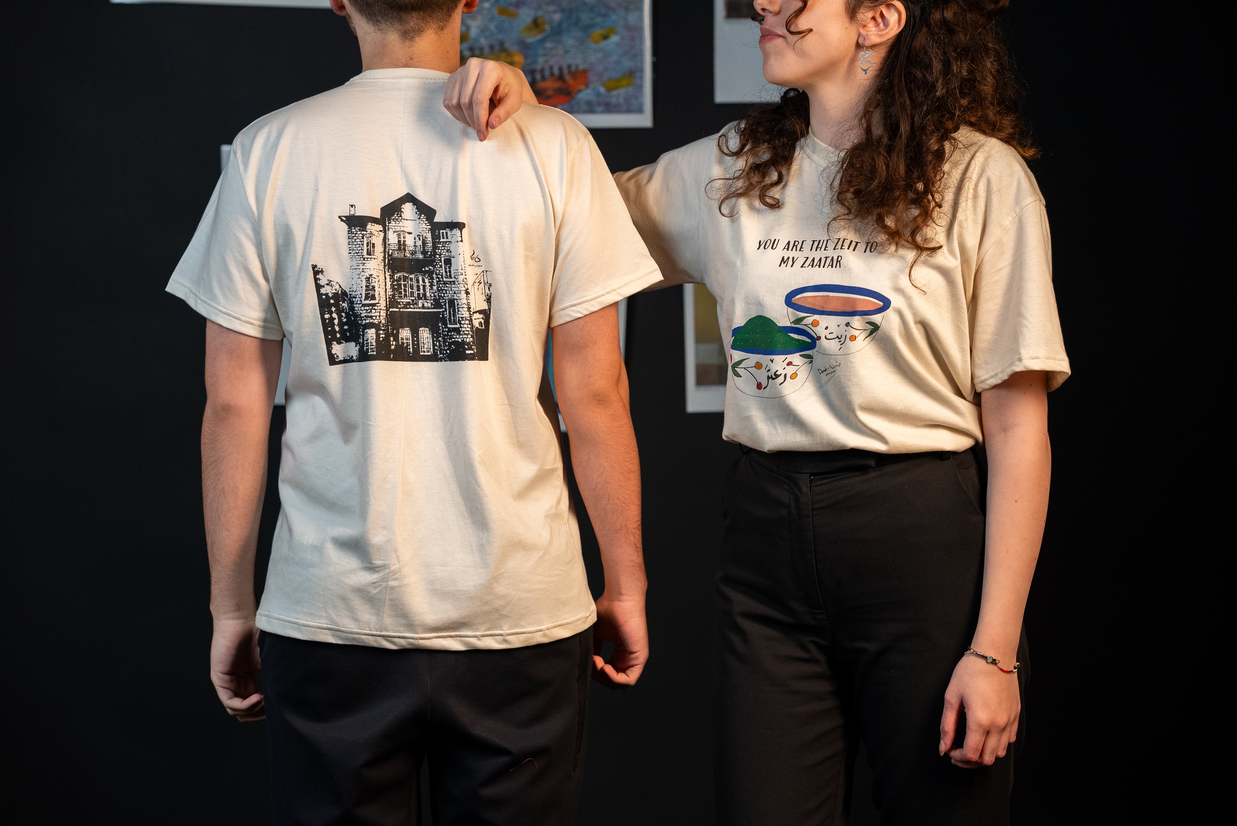 Clothing – Darnah Gallery