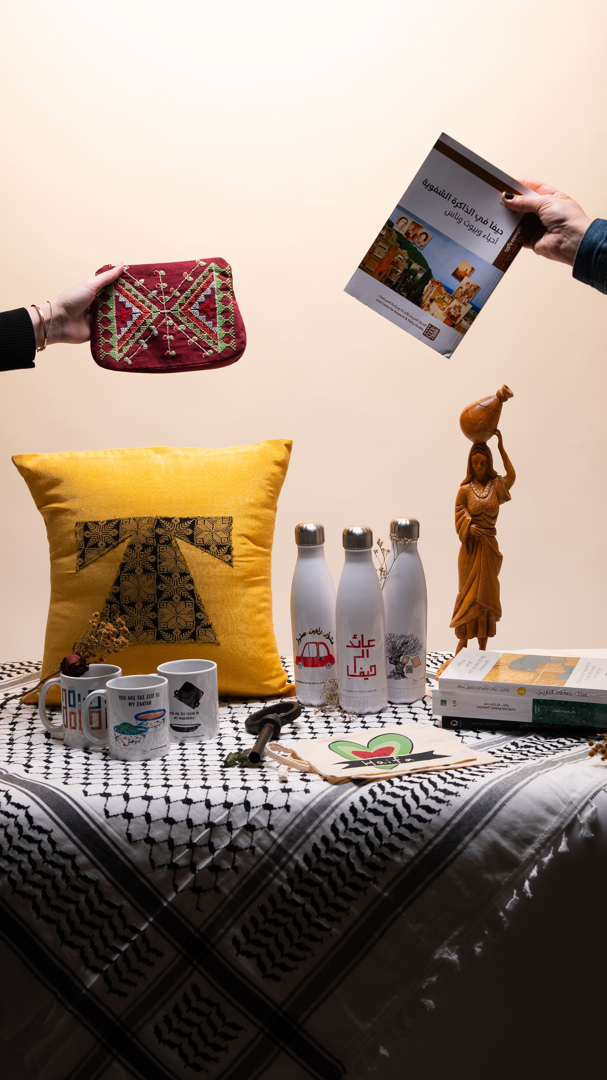Darnah Designs – Darnah Gallery